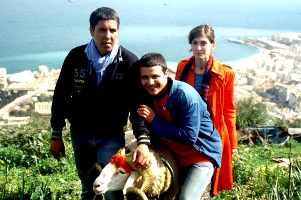 Foto zum Film Bab el web - Bild 13 auf 14 - FILMSTARTS.de