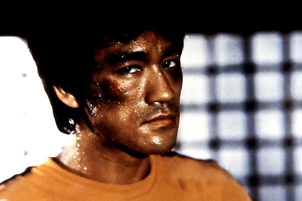 Foto zum Film Bruce Lee - Mein letzter Kampf - Bild 6 auf 8 - FILMSTARTS.de