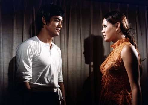 Bild zu Lo Wei - Todesgrüße aus Shanghai : Bild Bruce Lee, Lo Wei ...