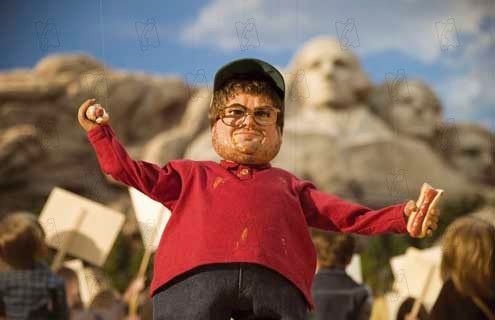 Foto zum Film Team America - Bild 10 auf 24 - FILMSTARTS.de