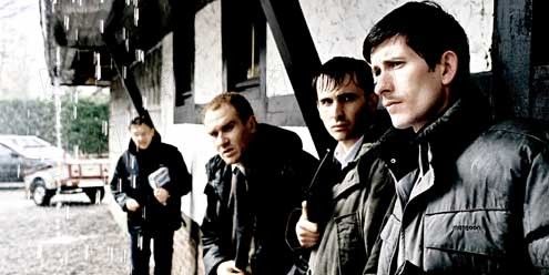 Foto zum Film Ultranova - Bild 1 auf 10 - FILMSTARTS.de