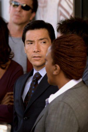 Bildergalerie The Shield - Gesetz der Gewalt - Bild 121 von 132 ...