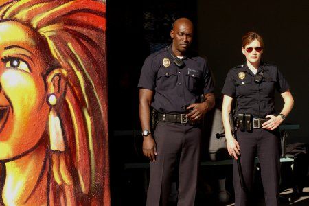 Bildergalerie The Shield - Gesetz der Gewalt - Bild 89 von 132 ...