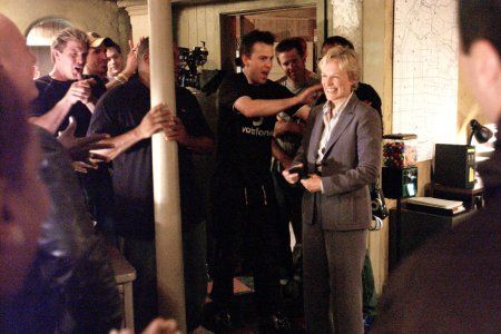 Bildergalerie The Shield - Gesetz der Gewalt - Bild 129 von 132 ...