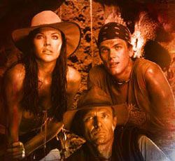 Adventure Inc. - TV-serie 2002 - FILMSTARTS.de