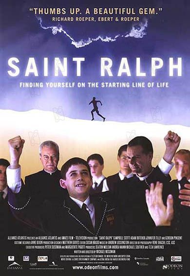Foto zum Film Saint Ralph - Bild 8 auf 29 - FILMSTARTS.de