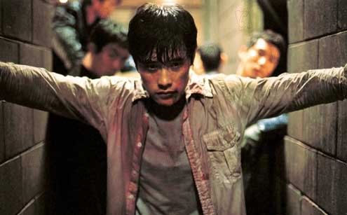 Foto zum Film A Bittersweet Life - Bild 13 auf 50 - FILMSTARTS.de