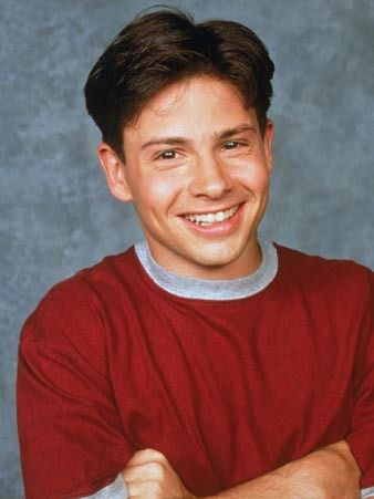 Filmografie von Jason Marsden - FILMSTARTS.de