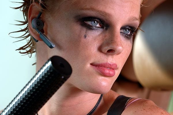 Foto zum Film Transporter - The Mission - Bild 23 auf 37 - FILMSTARTS.de