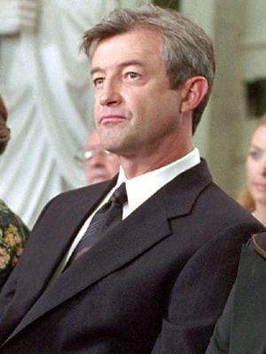 Filmografie von James Read - FILMSTARTS.de