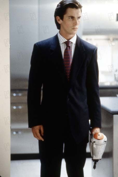 Foto zum Film American Psycho - Bild 2 auf 12 - FILMSTARTS.de