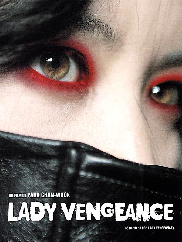 Poster zum Film Lady Vengeance - Bild 24 auf 35 - FILMSTARTS.de