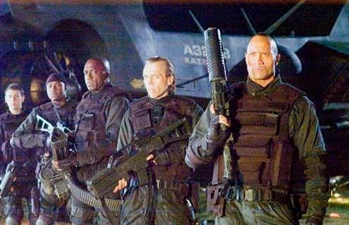 Foto zum Film Doom - Bild 1 auf 31 - FILMSTARTS.de