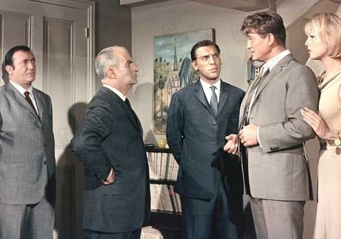 Foto zum Film Fantomas - Bild 5 auf 15 - FILMSTARTS.de