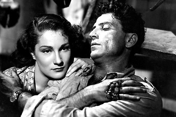 Foto zum Film Bitterer Reis - Bild 7 auf 7 - FILMSTARTS.de