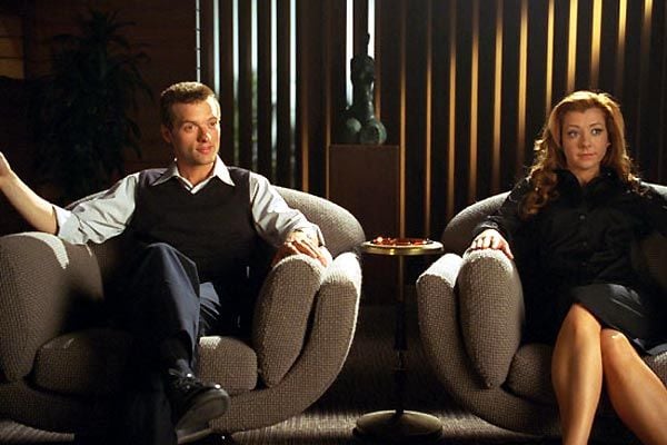 Bild zu Aaron Seltzer - Date Movie : Bild Aaron Seltzer, Alyson ...