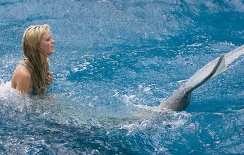 Foto zum Film Aquamarin – Die vernixte erste Liebe - Bild 4 auf 18 ...