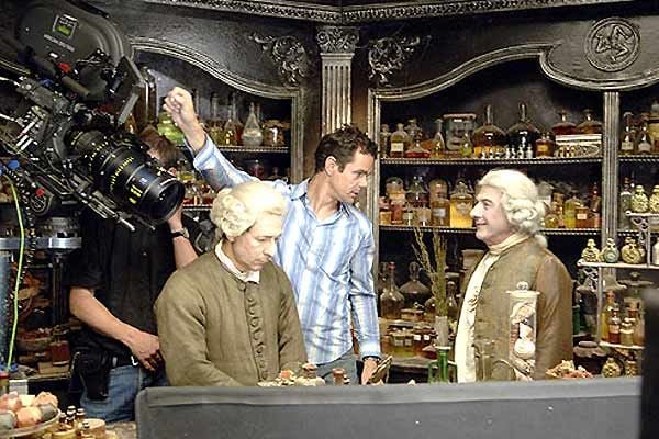 Foto zum Film Das Parfum - Bild 36 auf 44 - FILMSTARTS.de