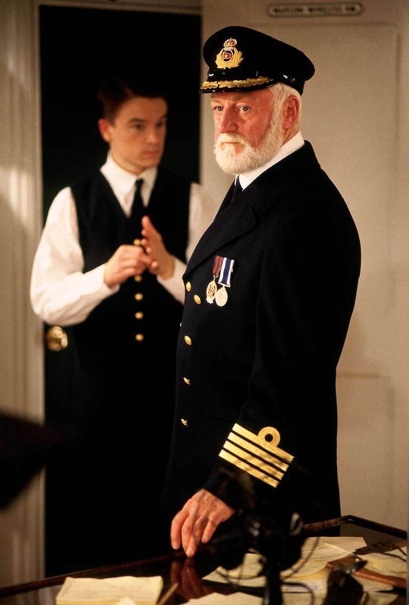 Bild von Titanic - Bild 22 auf 91 - FILMSTARTS.de