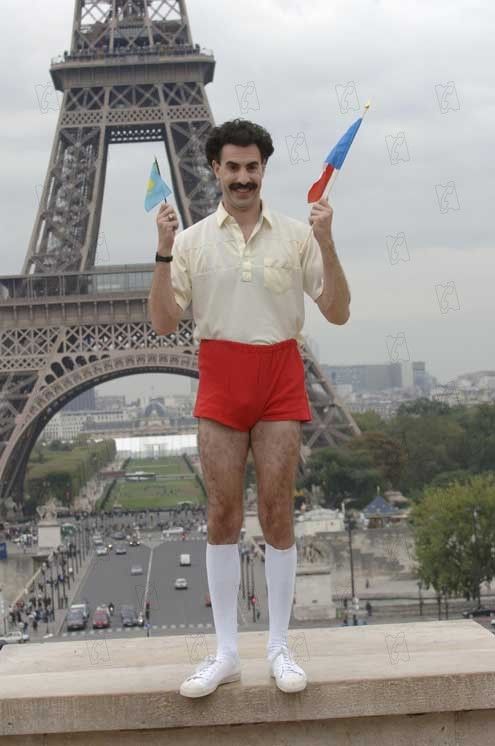 Foto zum Film Borat - Kulturelle Lernung von Amerika um Benefiz für ...