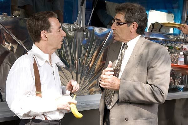 Foto zum Film Es lebe Hollywood - Bild 41 auf 44 - FILMSTARTS.de