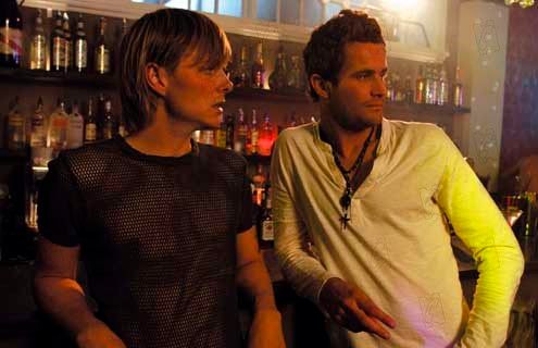 Foto zum Film 11 Men Out - Bild 1 auf 10 - FILMSTARTS.de