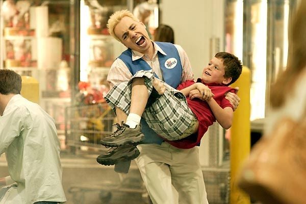 Bild zu Greg Coolidge - Mitarbeiter des Monats : Bild Greg Coolidge ...