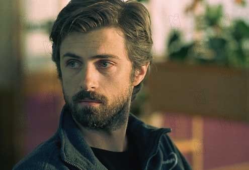 Bild zu Kim Rossi Stuart - Lieber wär ich Libero : Bild Kim Rossi ...