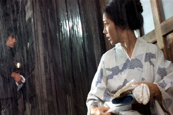 Bild zu Naomi Tani - Tattooed Flower Vase (dvd) : Bild Masaru Konuma ...