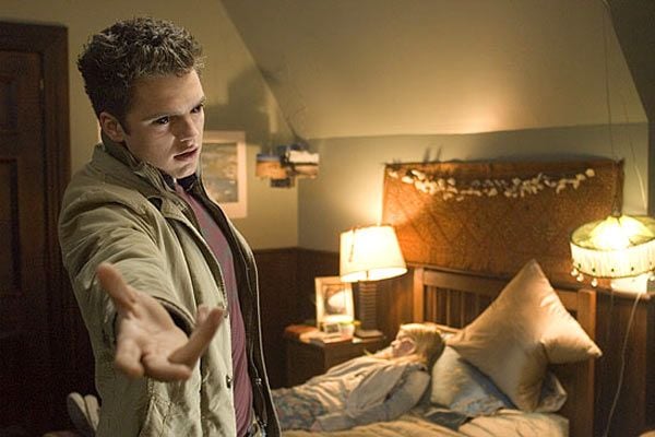 Foto zum Film Der Pakt - The Covenant - Bild 5 auf 27 - FILMSTARTS.de