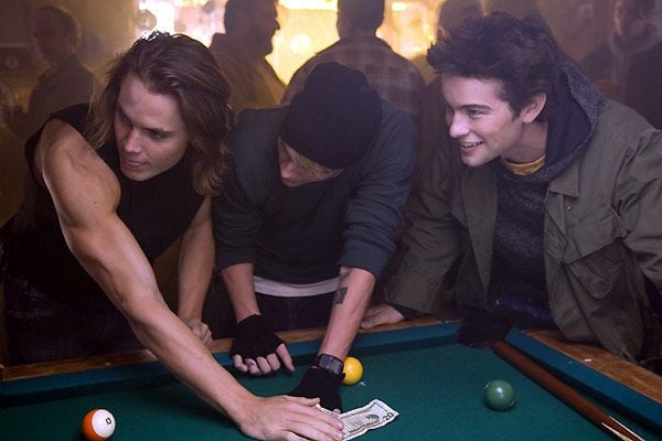 Foto zum Film Der Pakt - The Covenant - Bild 34 auf 46 - FILMSTARTS.de