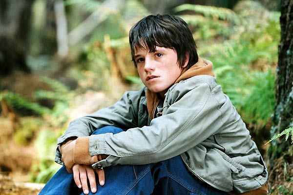Foto Zum Film Brücke Nach Terabithia Bild 63 Auf 66 Filmstartsde