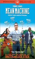 Poster zum Film Mean Machine - Die Kampfmaschine - Bild 4 auf 4 ...