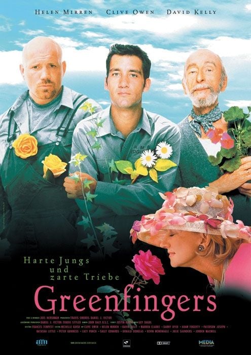 Greenfingers - Film 2000 - FILMSTARTS.de