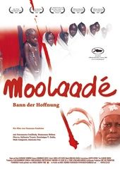 Moolaadé - Bann der Hoffnung - Film 2002 - FILMSTARTS.de