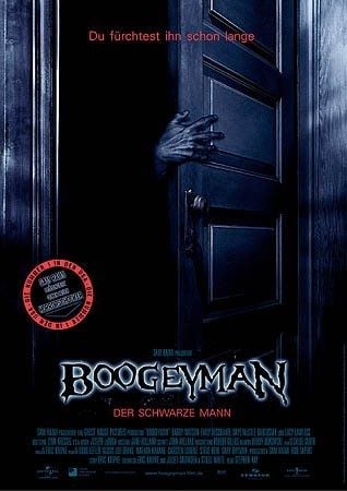 Boogeyman - Film 2004 - FILMSTARTS.de