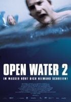Open Water 2 - Die Filmstarts-Kritik auf FILMSTARTS.de