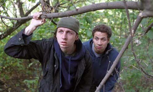 Foto zum Film Wholetrain - Bild 5 auf 28 - FILMSTARTS.de