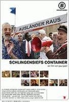 Ausländer raus! - Schlingensiefs Container in DVD - Ausländer Raus ...