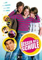 Besser als Schule - Film 2003 - FILMSTARTS.de