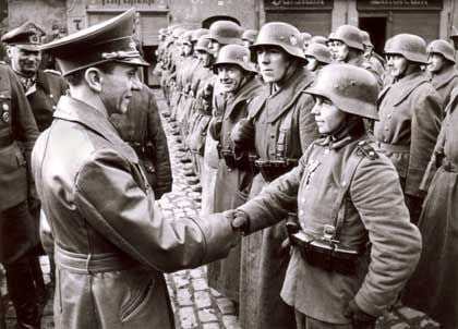 Foto zum Film Das Goebbels-Experiment - Bild 1 auf 8 - FILMSTARTS.de