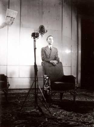 Foto zum Film Das Goebbels-Experiment - Bild 4 auf 8 - FILMSTARTS.de