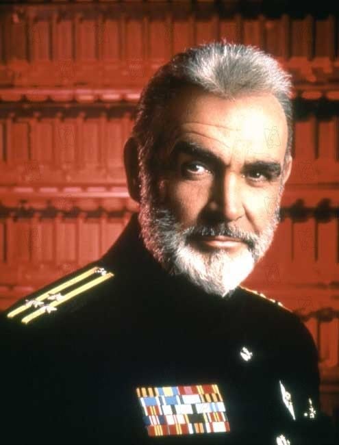 Foto zum Film Jagd auf Roter Oktober - Bild 8 auf 13 - FILMSTARTS.de