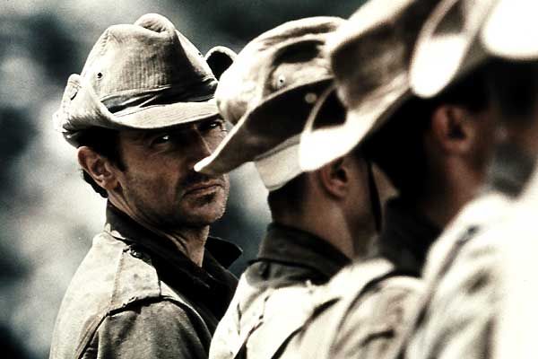 Foto zum Film Der Feind in den eigenen Reihen - Intimate Enemies - Bild ...