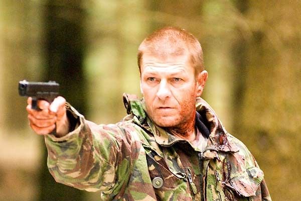 Foto zum Film Outlaw - Bild 3 auf 7 - FILMSTARTS.de