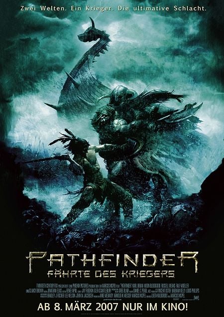 Pathfinder - Fährte des Kriegers - Film 2007 - FILMSTARTS.de