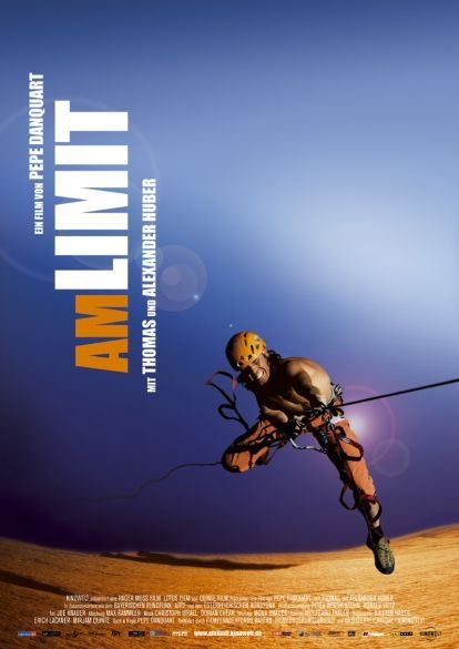 Am Limit: Bilder und Fotos - FILMSTARTS.de