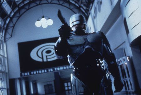 Bildergalerie Robocop : Prime Directives - Bild 3 von 5 - FILMSTARTS.de