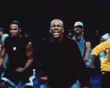 Stomp the Yard Trailer - Stomp the Yard Trailer DF - FILMSTARTS.de