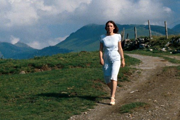 Bild zu Nathalie Boutefeu - Bild Sébastien Betbeder, Nathalie Boutefeu ...